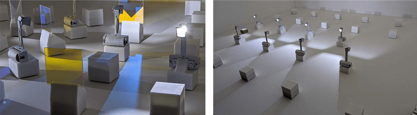 YOKOGAWA Brand Video “Connecting humanity and technology” | Work ...