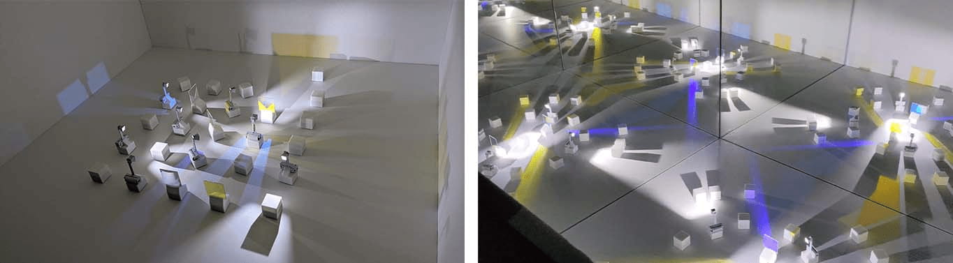 YOKOGAWA Brand Video “Connecting humanity and technology” | Work ...