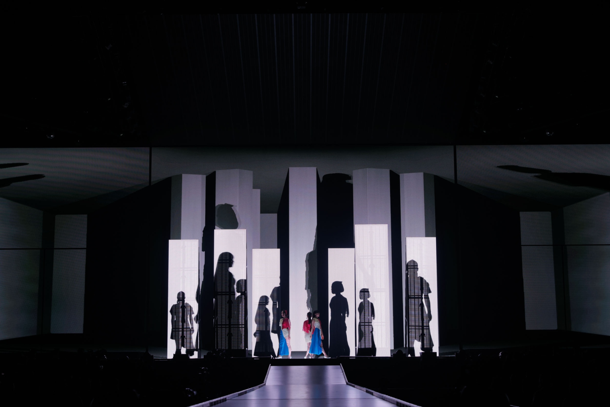 Perfume Countdown Live 2023→2024 “COD3 OF P3RFUM3” ZOZ5 | Work ...